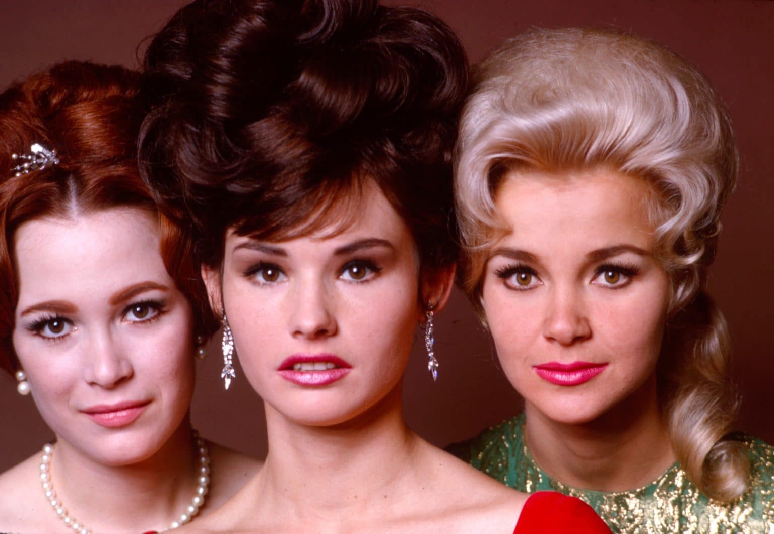 Gunilla Hutton From 'Hee Haw' Had An Affair With Music Royalty