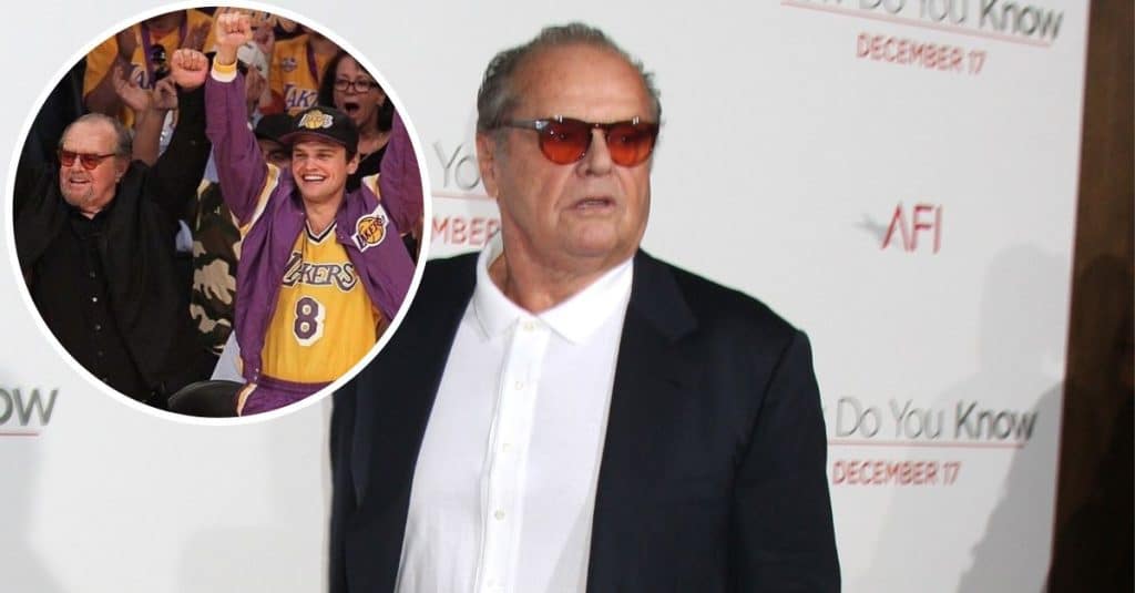 Who Is Jack Nicholson’s Lookalike Actor Son, Ray? | DoYouRemember?