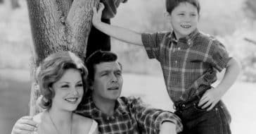 Why Peggy From 'The Andy Griffith Show' Left And The Tragedy That ...