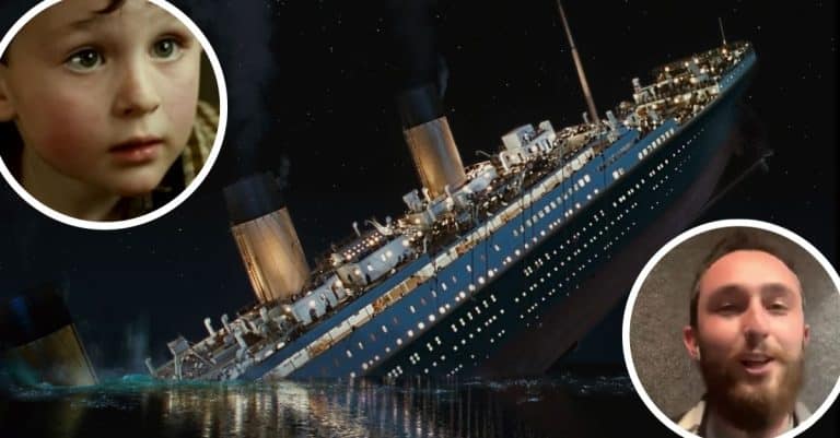 Reece Thompson Broke Hearts On 1997’s ‘Titanic,’ And Today He Still ...