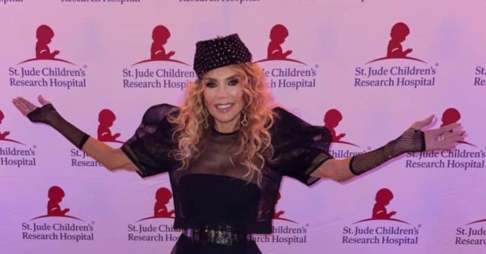 ‘Pink Panther’ Star Dyan Cannon Spotted Amid Recent News About Ex ...