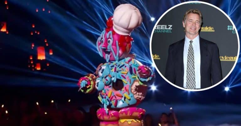 ‘The Masked Singer’ Donut Revealed As Beloved 'Dukes Of Hazzard' Actor ...