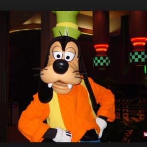 Goofy's Voice Actor Of 33 Years Confirms If The Character Is Actually A ...