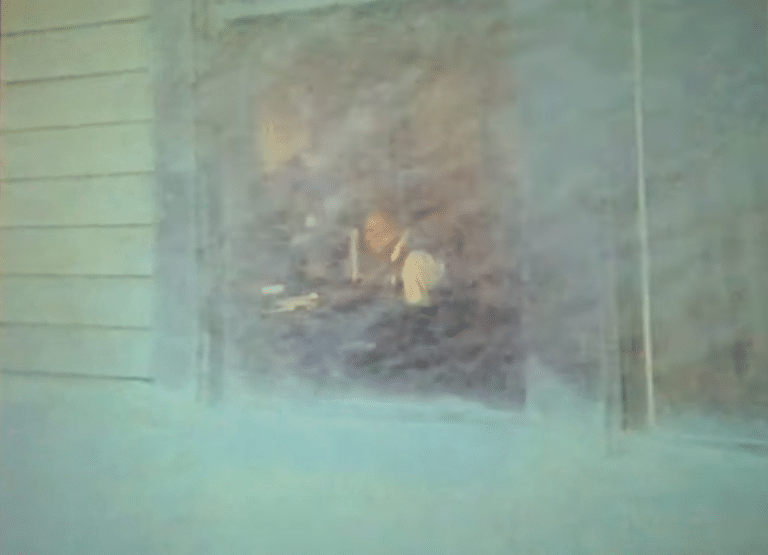 Real Disaster Inspired The ‘Little House On The Prairie’ Christmas ...