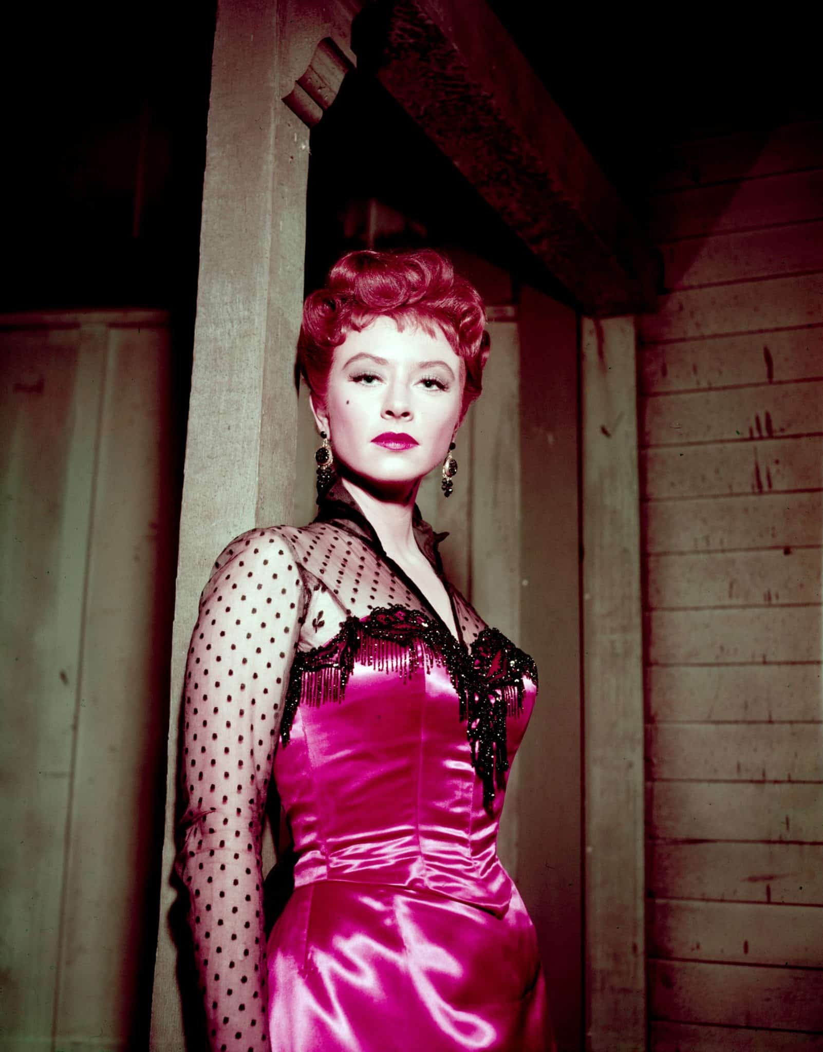 Amanda Blake Used Marriage As An "Escape" She Didn't Want Competing ...