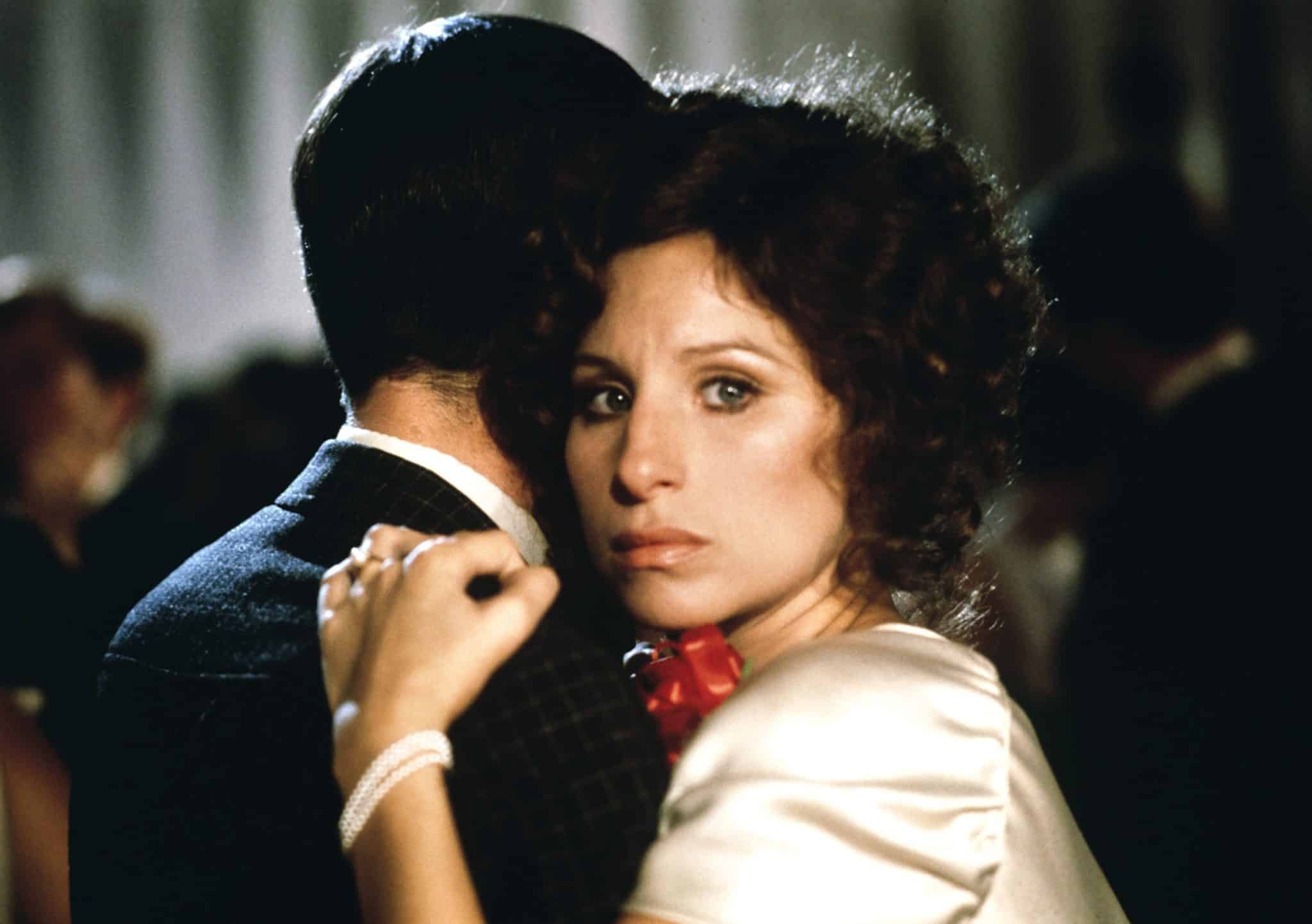 Barbra Streisand Says It's Unlikely She'll Make Another Movie