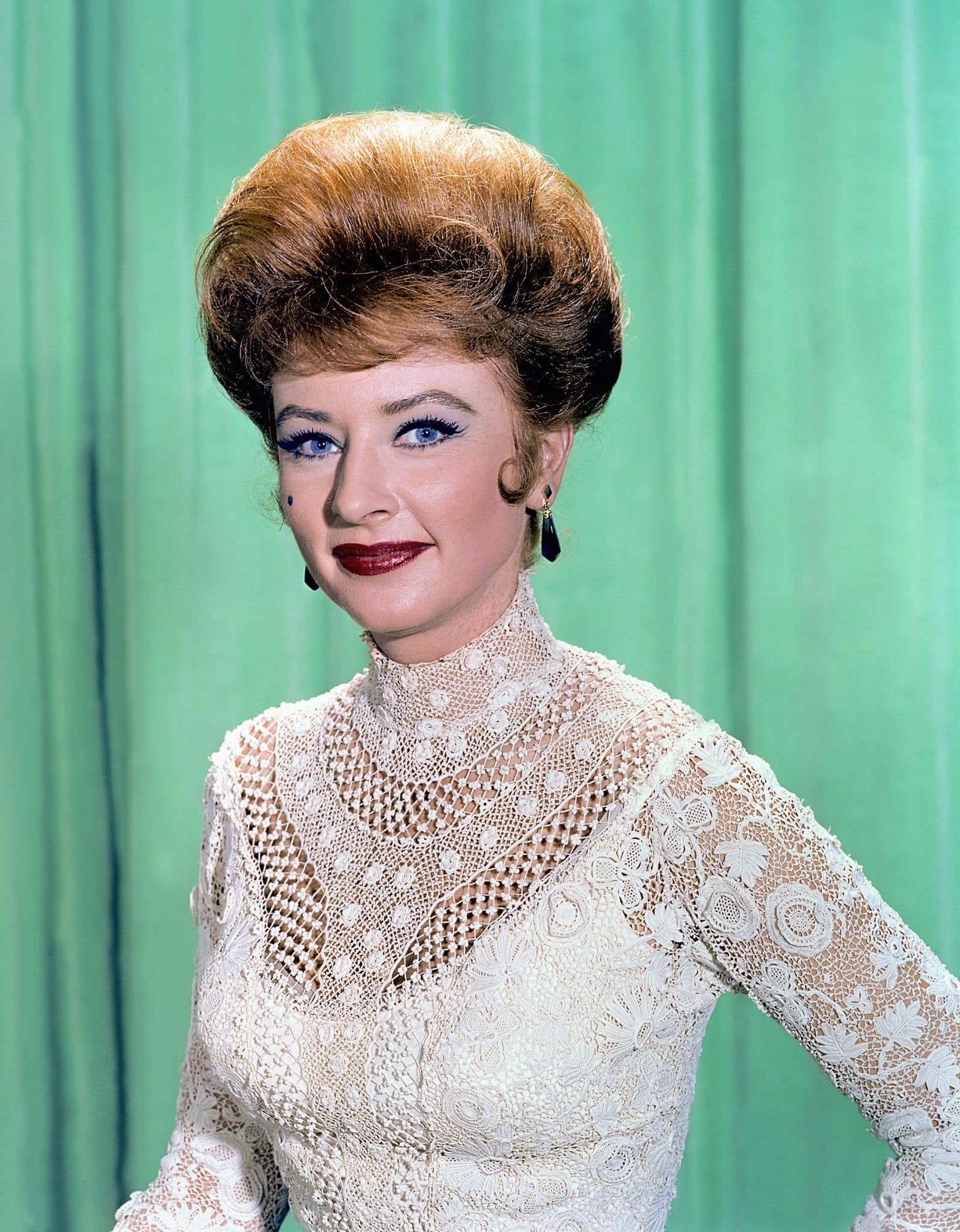 Amanda Blake Used Marriage As An "Escape" She Didn't Want Competing ...