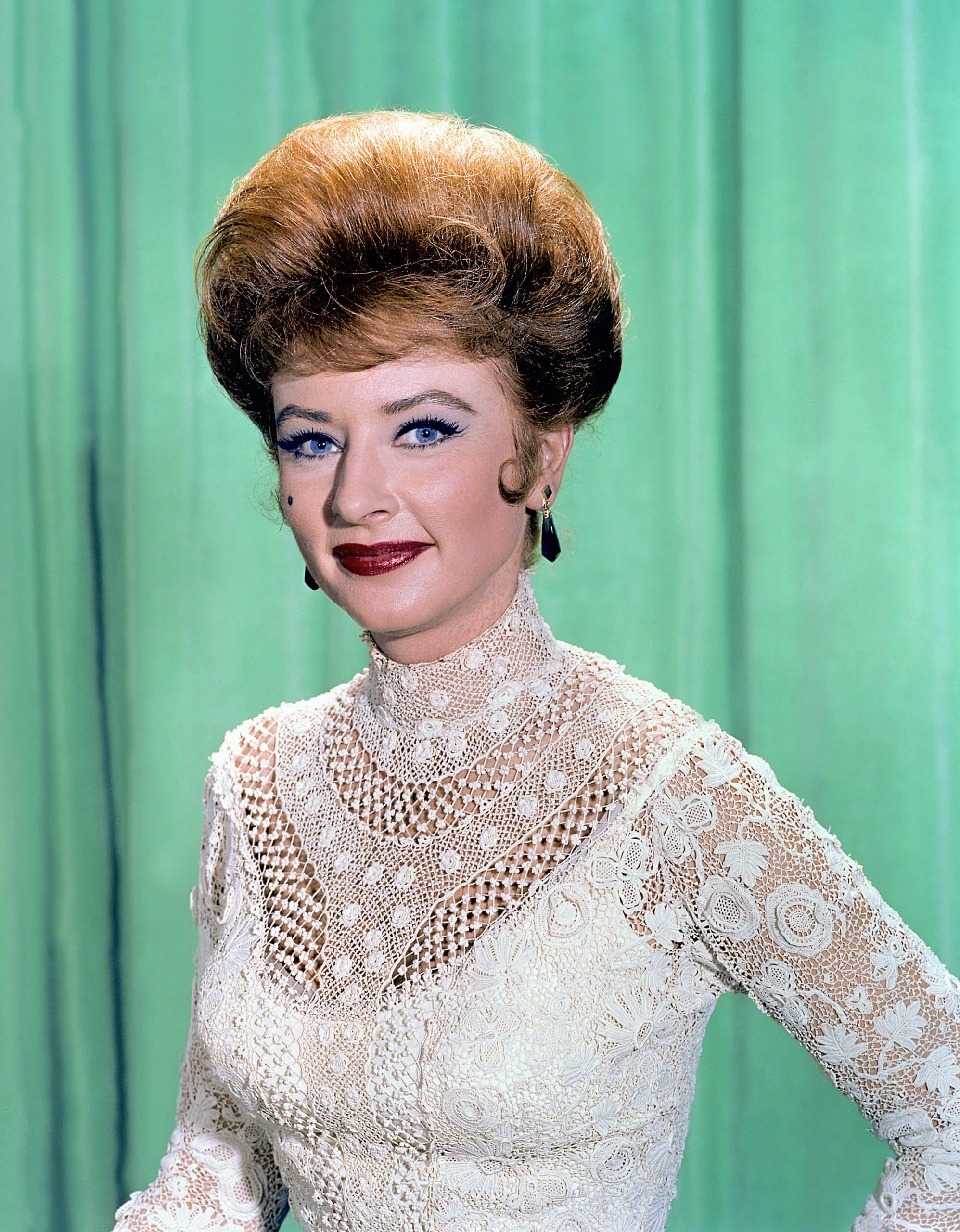 Amanda Blake Used Marriage As An "Escape" She Didn't Want Competing ...