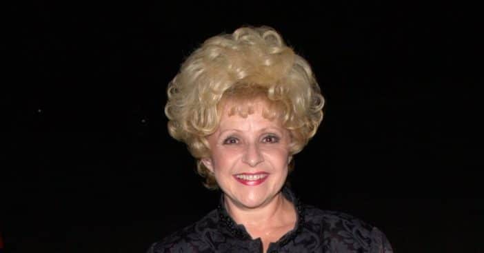 Brenda Lee’s Song Makes Her Oldest Woman To Top Billboard Hot 100