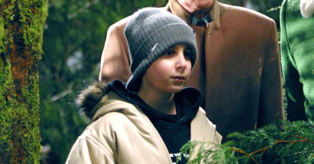 Child Star Daniel Tay Unrecognizable 20 Years After Starring In Elf