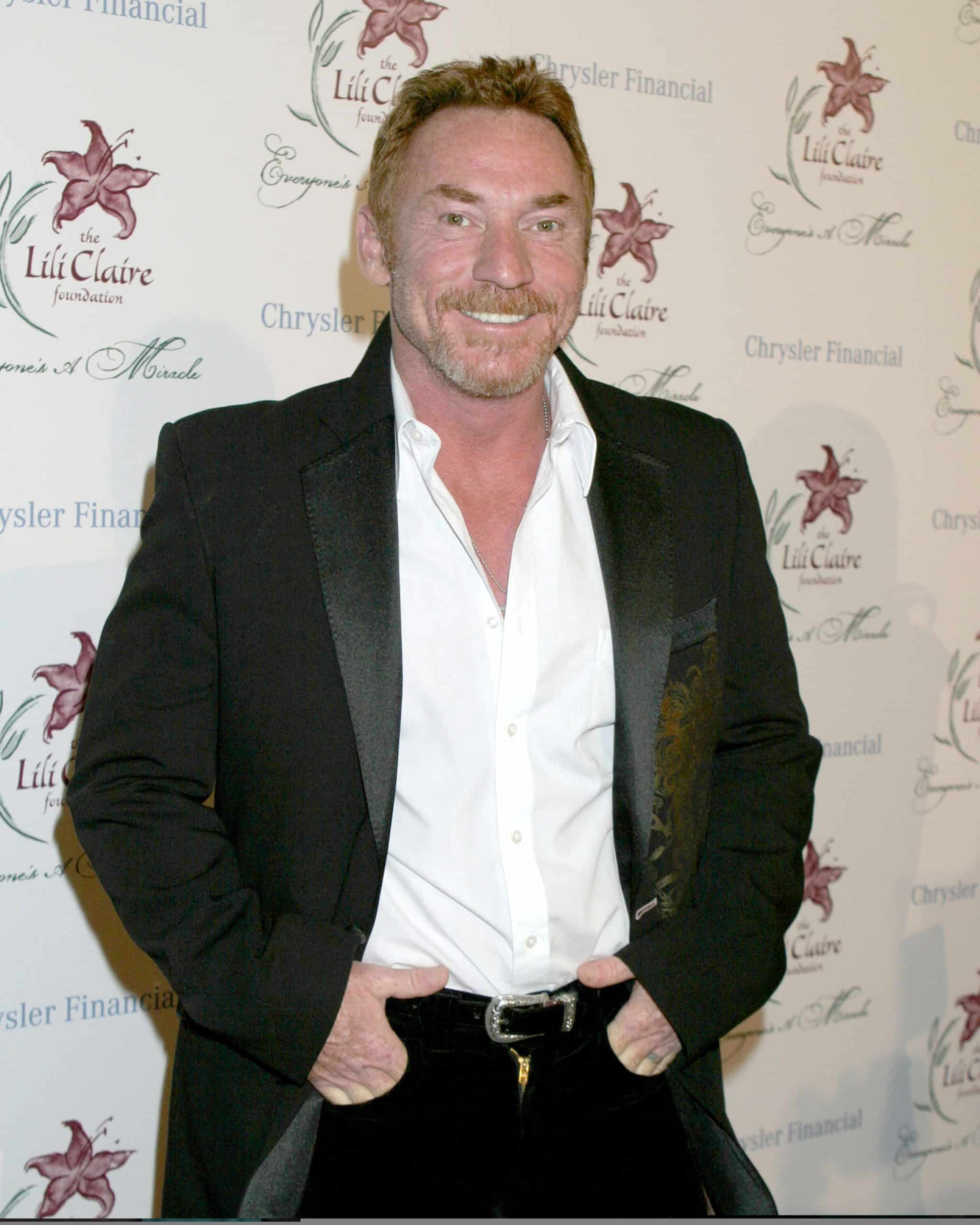 'The Partridge Family' Star Danny Bonaduce Announces Retirement From Radio