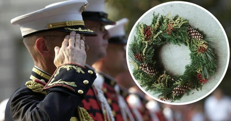 Families Lay 6,300 Wreaths At West Virginia National Cemetery ...