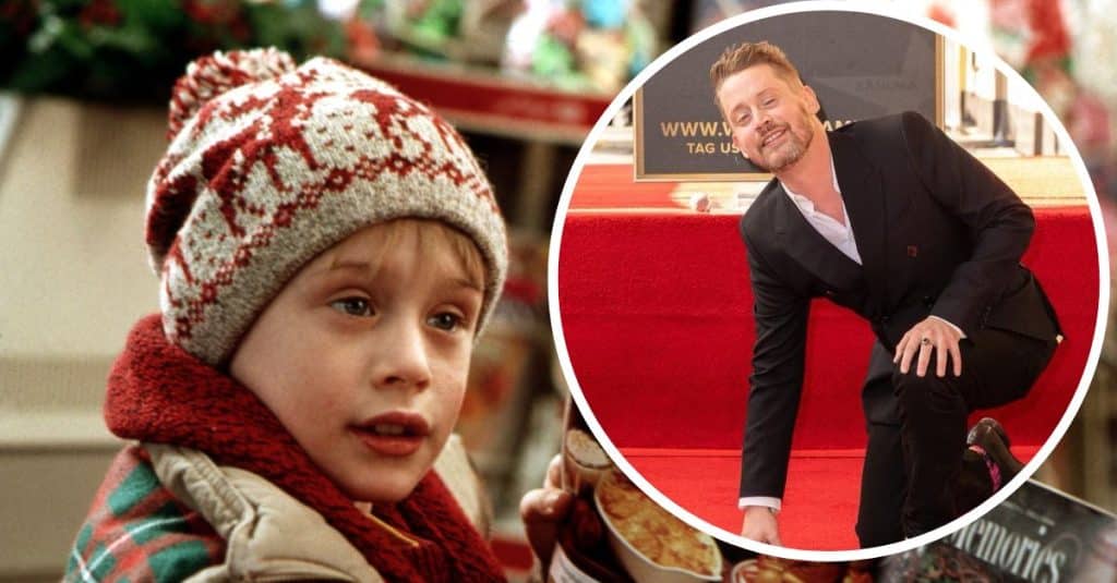 'Home Alone' Star Macaulay Culkin’s Voice Leaves Fans Puzzled: "Did ...