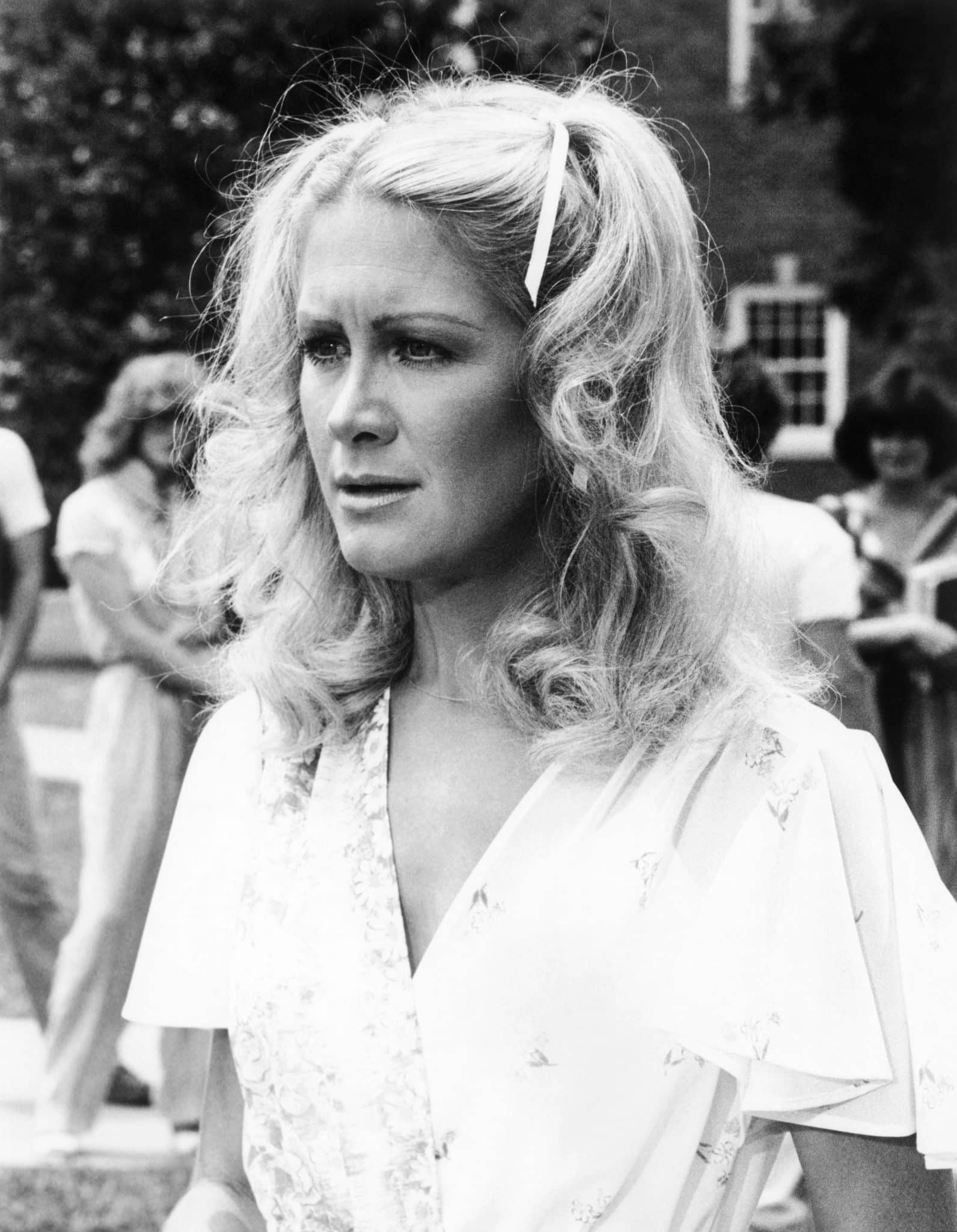 'Knots Landing' Star Joan Van Ark Tells Her Story Of Fame And Departure ...