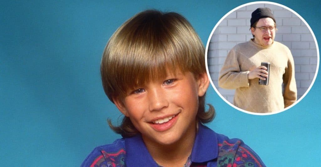 Former Child Star Jonathan Taylor Thomas Makes First Public Appearance ...