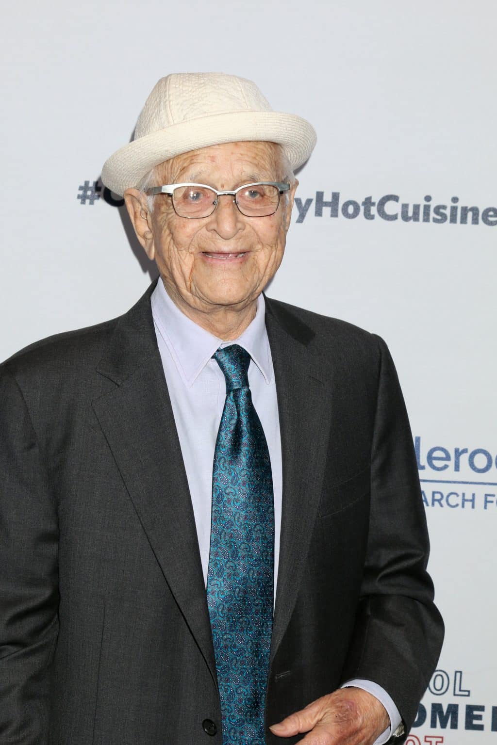 Norman Lear’s Family Sang These Sitcom Songs In His Final Hours
