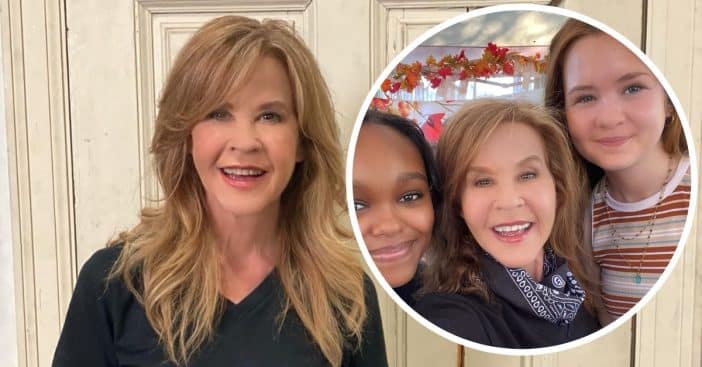 Linda Blair Tried To Protect ‘Exorcist: Believer’ Child Stars From ...