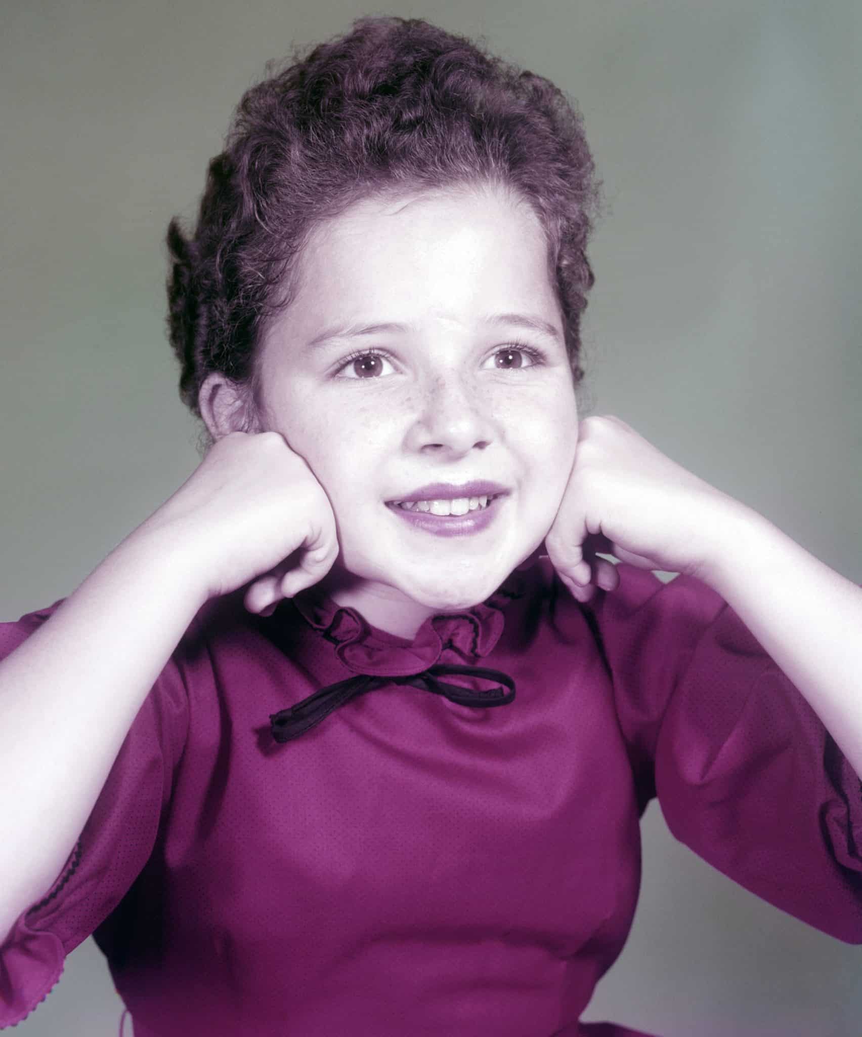 Brenda Lee Turns 79 As "Rockin' Around The Christmas Tree" Tops Charts ...