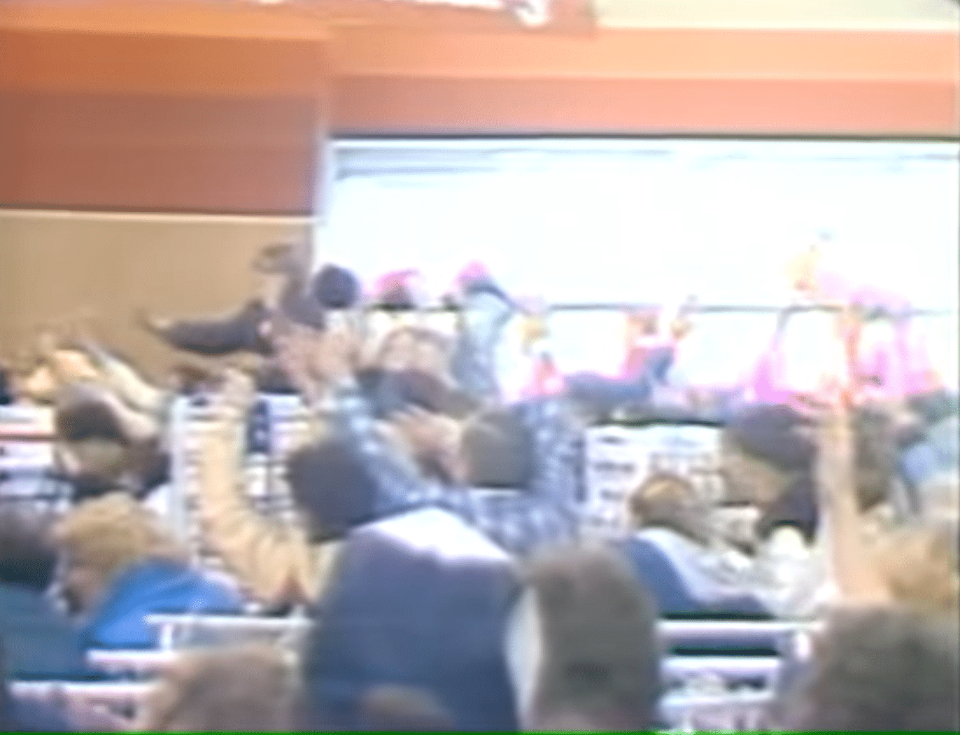 40 Years After Original Cabbage Patch Riots: How A Former Clinic ...