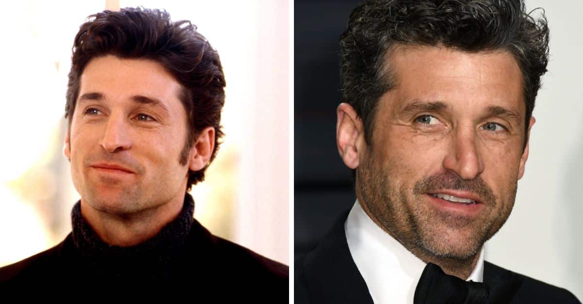 The Cast Of 'Sweet Home Alabama' Then And Now 2023