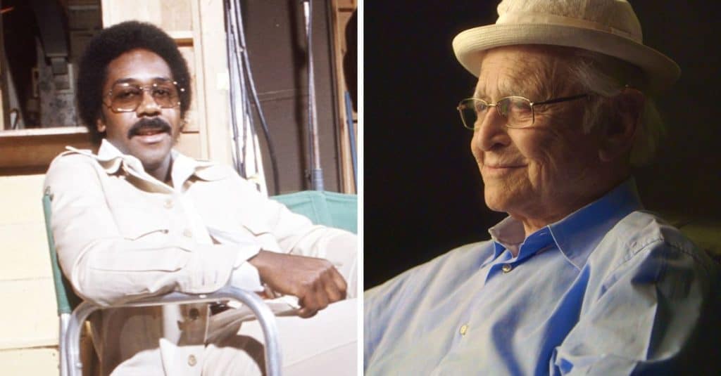 'Sanford And Son' Actor Demond Wilson Reflects On Norman Lear
