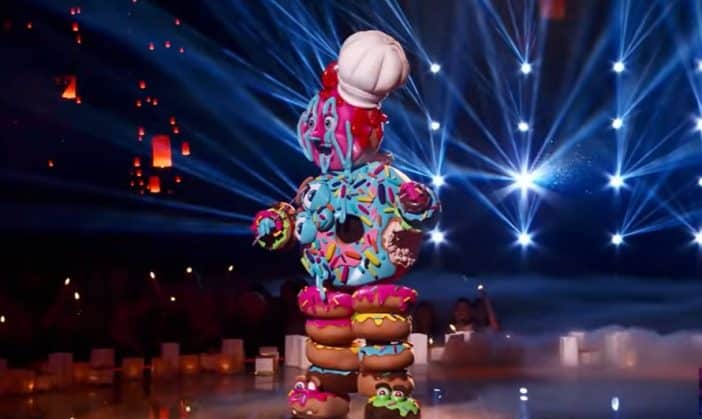 ‘The Masked Singer’ Donut Revealed As Beloved 'Dukes Of Hazzard' Actor ...