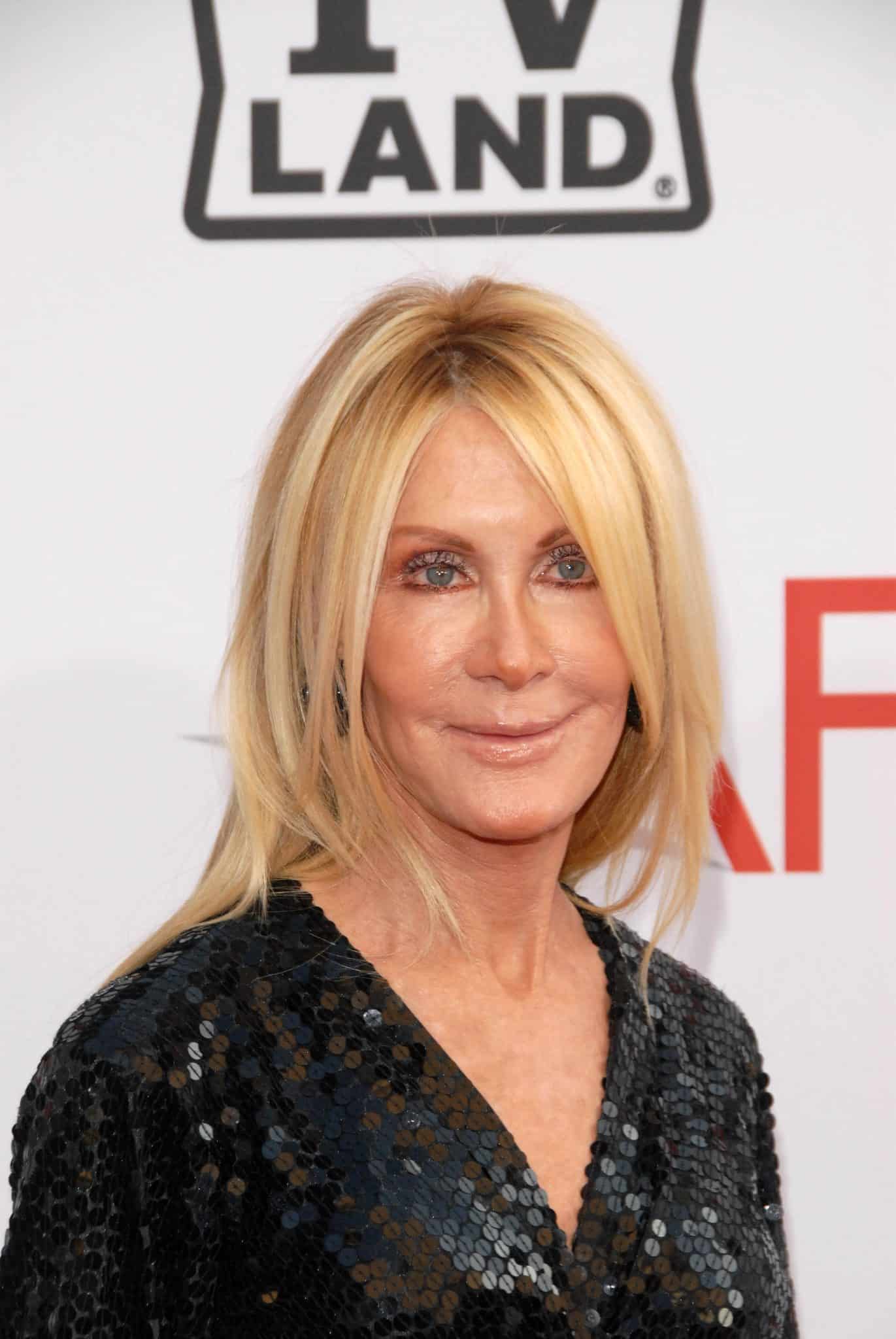 'Knots Landing' Star Joan Van Ark Tells Her Story Of Fame And Departure ...