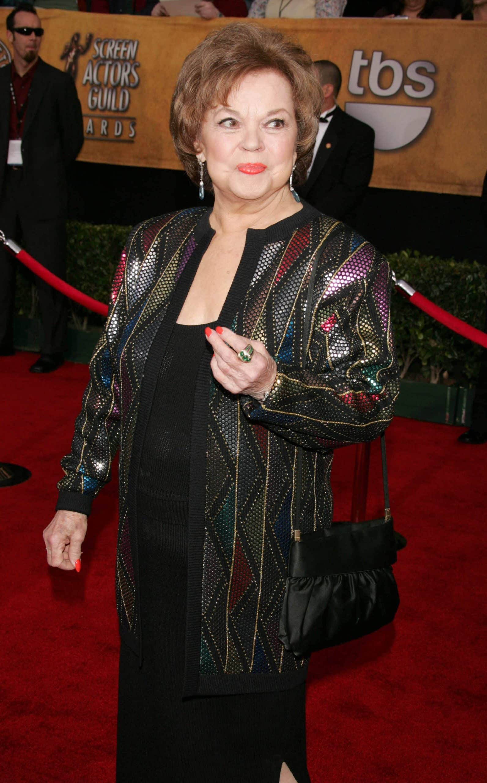 Shirley Temple Tells Her Story Of Triumph After Trauma