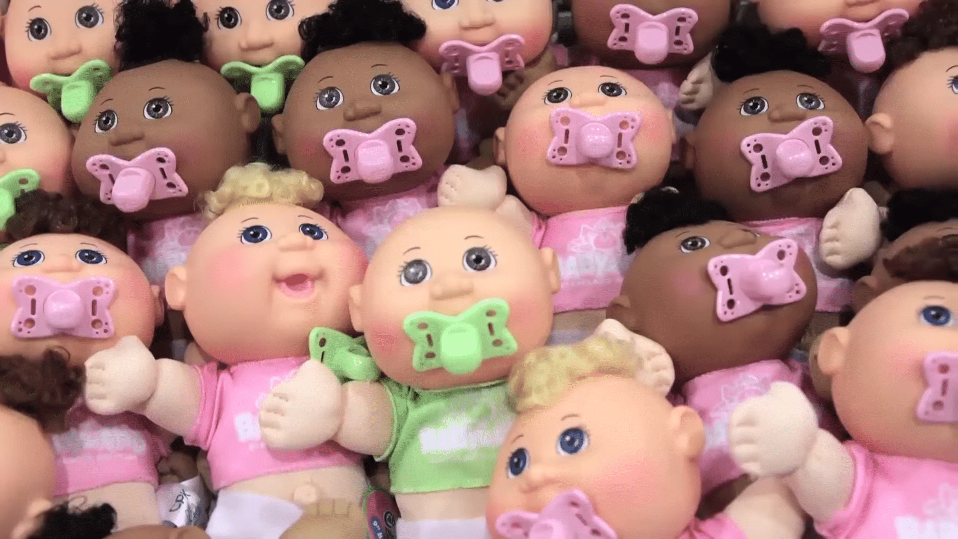40 Years After Original Cabbage Patch Riots: How A Former Clinic ...