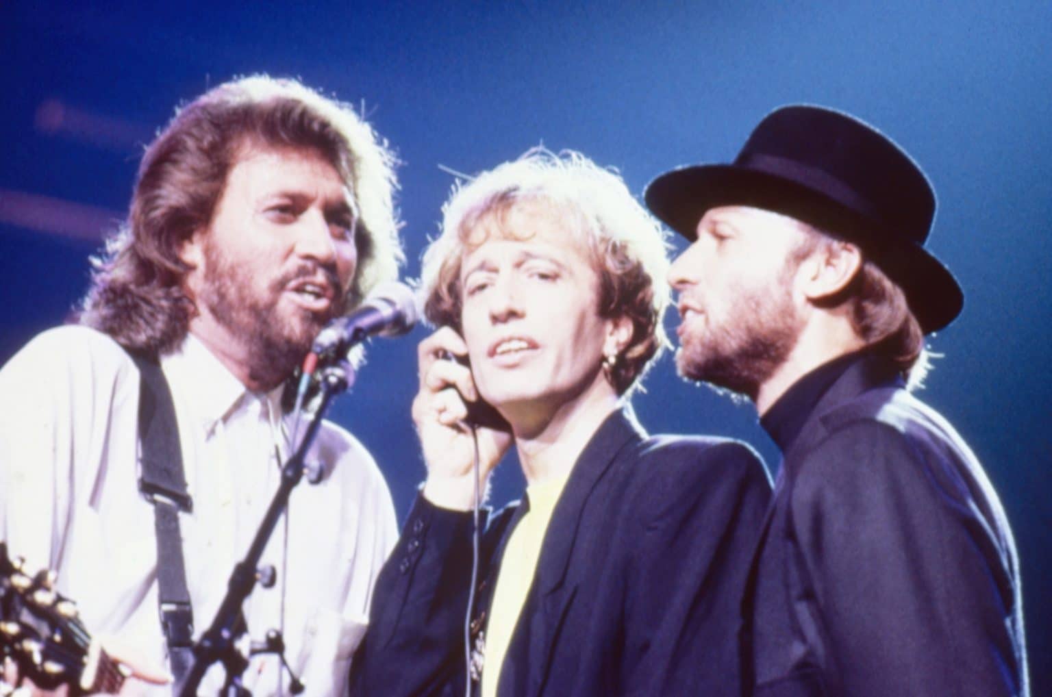 This Version Of Bee Gees 'Too Much Heaven' Has Never Been Matched In ...