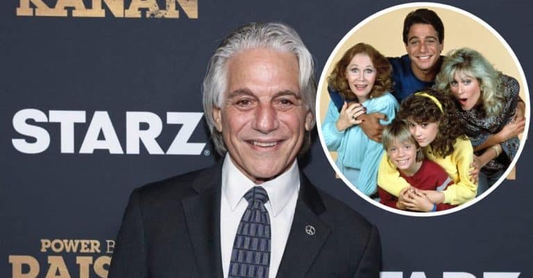 Tony Danza Opens Up On Potential 'Who's The Boss?' Reboot | DoYouRemember?