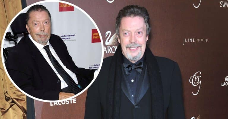 What Is Tim Curry Up To Since He Suffered A Stroke In 2012 ...