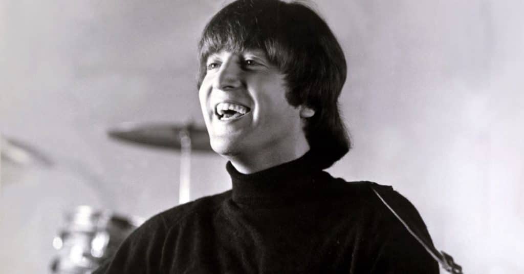 Witness Reveals John Lennon’s Last Words In New Documentary ...