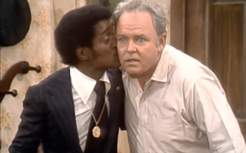 'All In the Family's Most Divisive, Censored Episodes And Its Tango ...