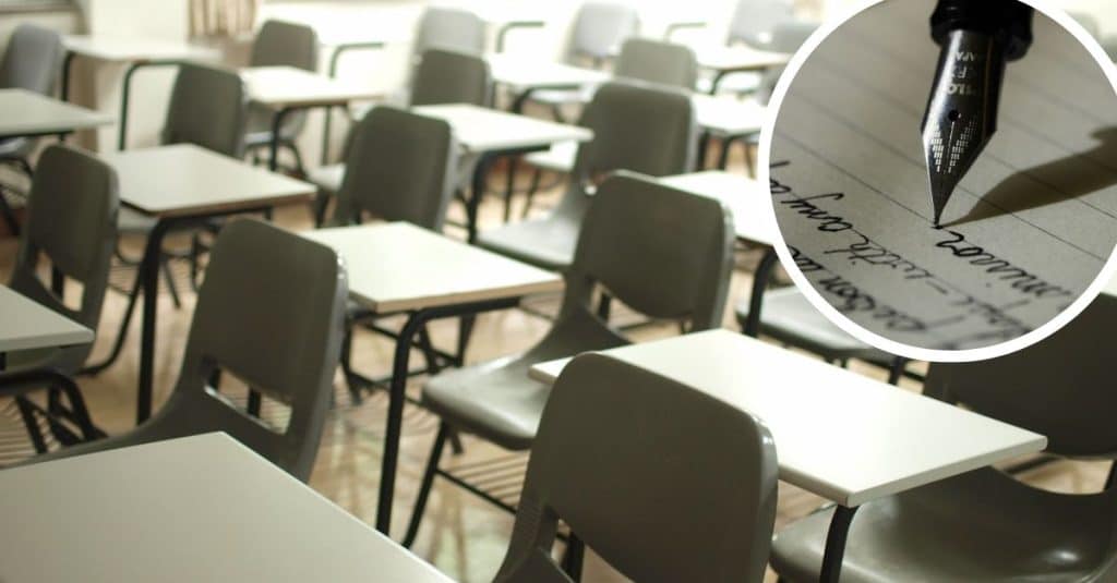 Another State Has Signed Cursive Back Into Elementary School Curriculum