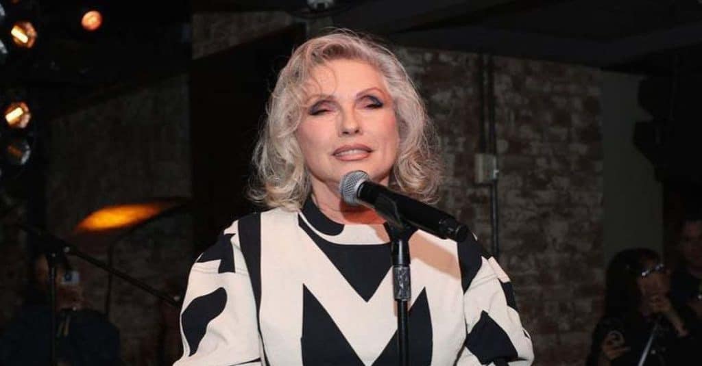 Debbie Harry Of Blondie Admits She Needs Speech Therapy | DoYouRemember?