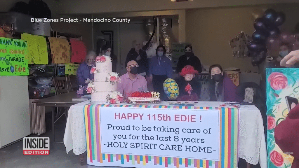The U.S. Is Getting Ready To Celebrate America's Oldest Living Person's ...