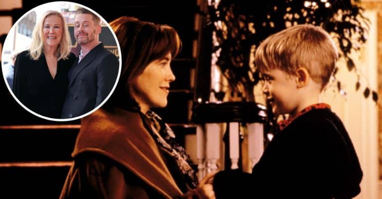 Catherine O’Hara Shares Disbelief That Macaulay Culkin Is 'Older Than I ...