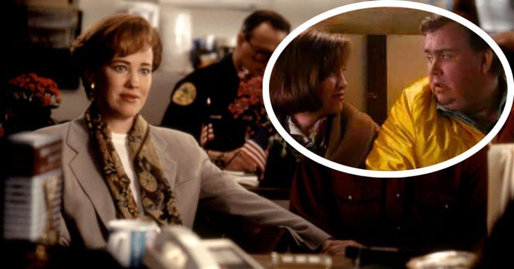 Catherine O’Hara Reveals Crush On ‘Home Alone’ Co-Star John Candy