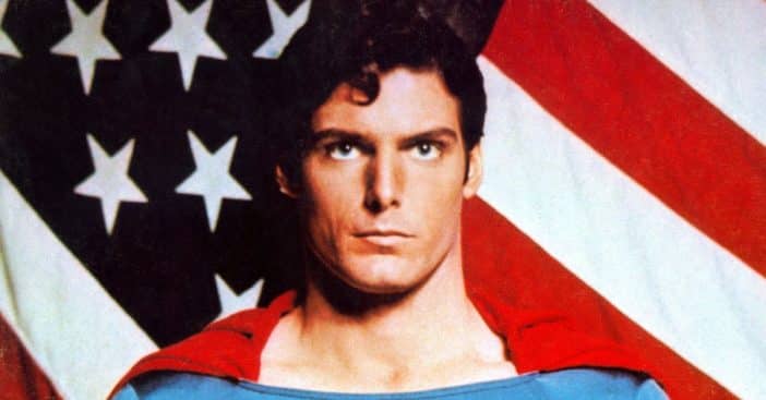 Christopher Reeve’s Kids Never Watched His 'Flash' Cameo — Here's Why ...