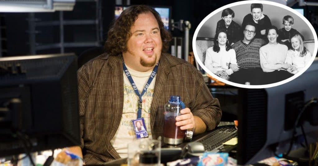'Home Alone' Star Devin Ratray Hospitalized In Critical Condition
