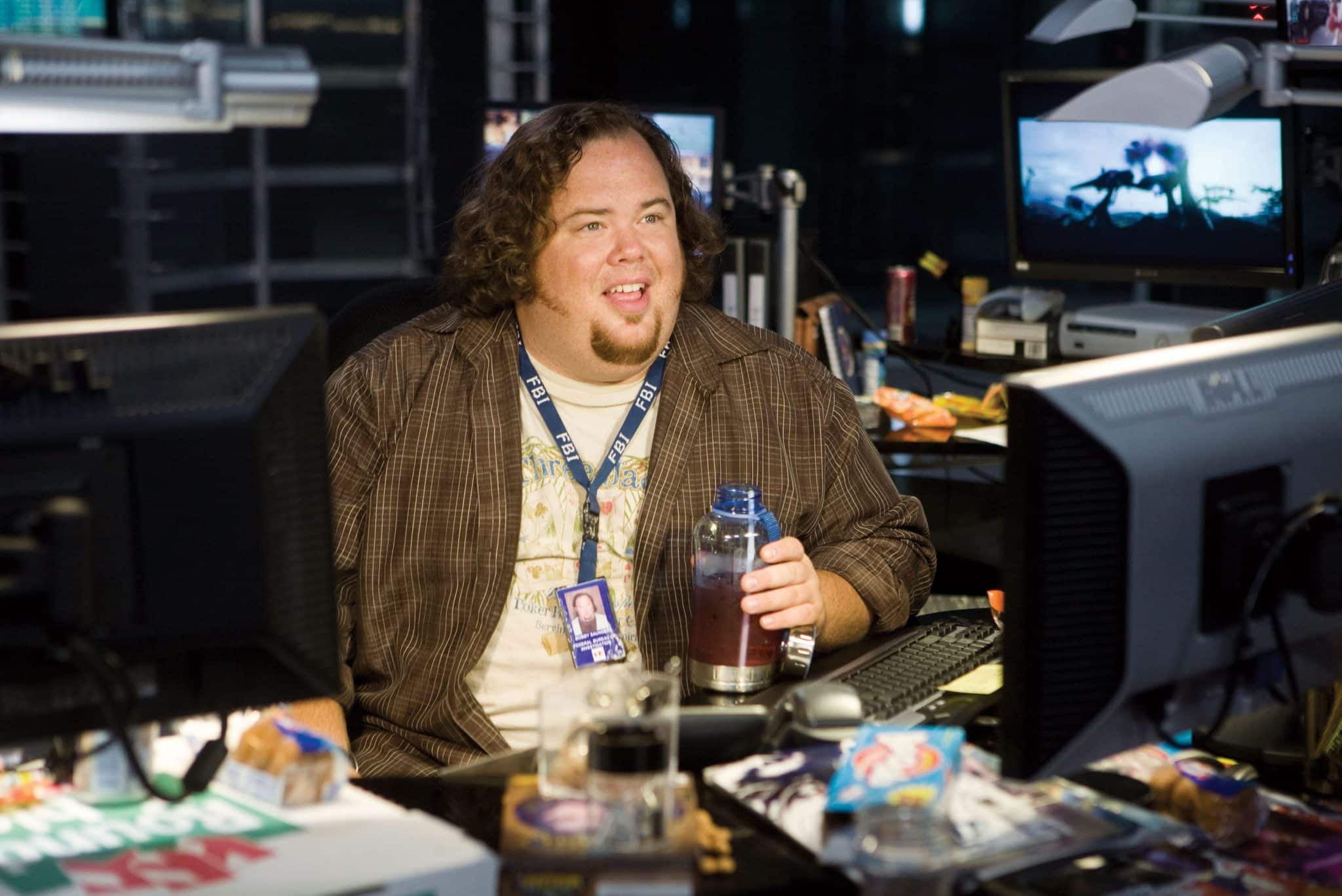 'Home Alone' Star Devin Ratray Hospitalized In Critical Condition