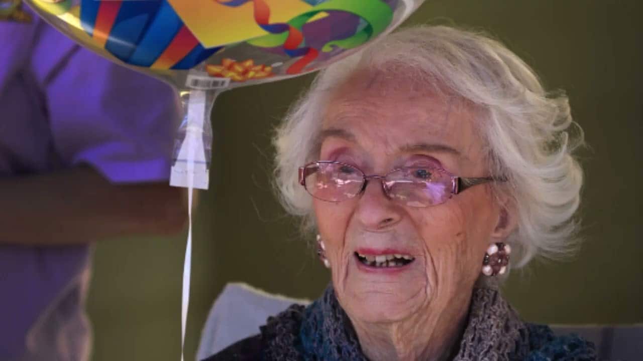 The U.S. Is Getting Ready To Celebrate America's Oldest Living Person's ...