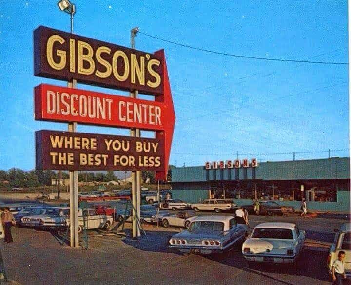 These Are The Top 10 Nostalgic Stores That No Longer Exist