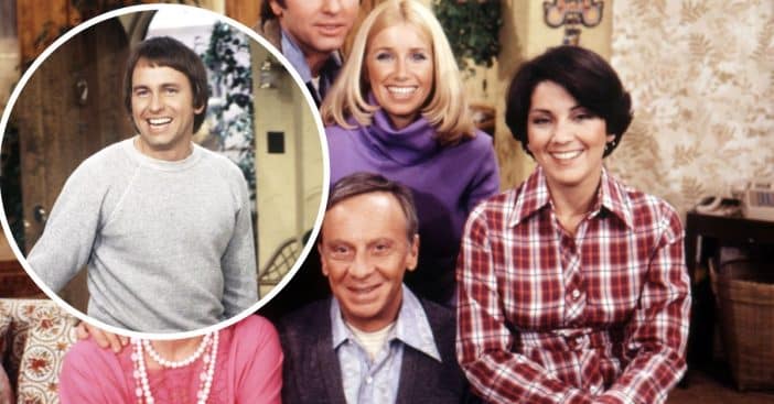 John Ritter’s Response To Criticism For ‘Three’s Company’ Spinoff