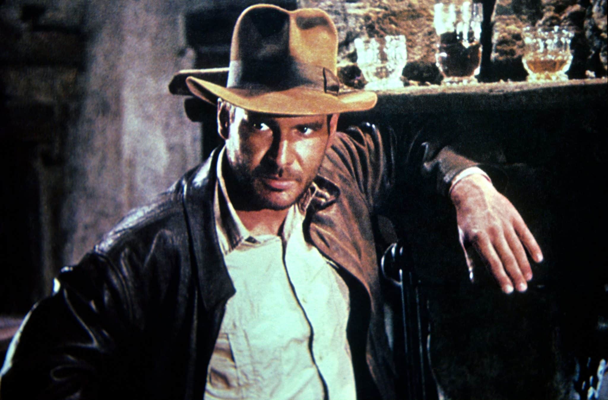Harrison Ford's Iconic Unscripted 'Indiana Jones' Scene Most Divisive