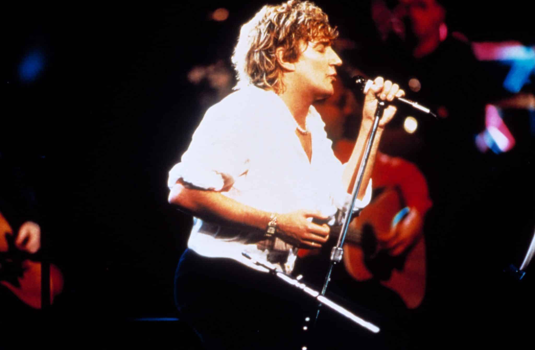 Rod Stewart's "Have I Told You Lately" Is Still The Best There Will Ever Be