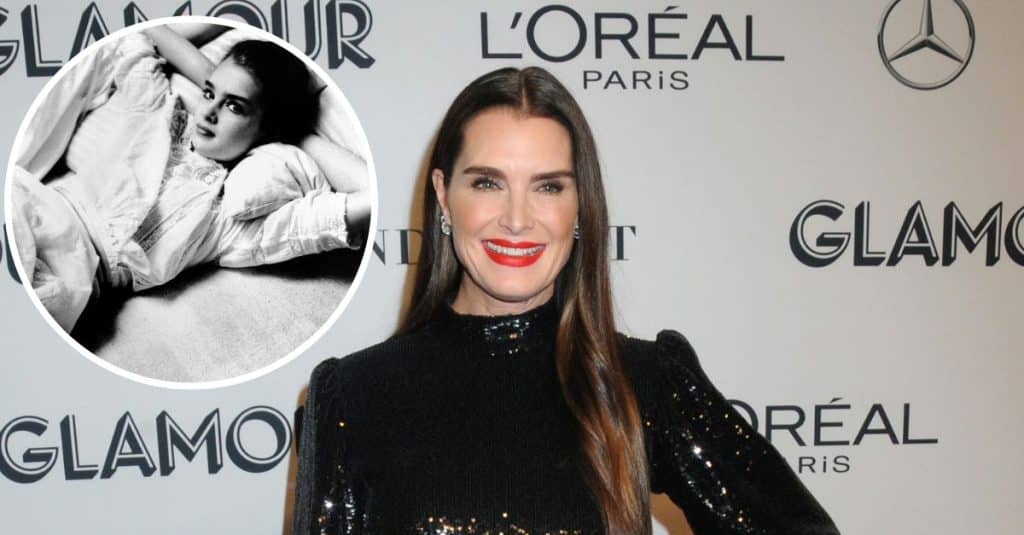 Why Is Brooke Shields’ Role in 1978 Movie 'Pretty Baby' Considered ...