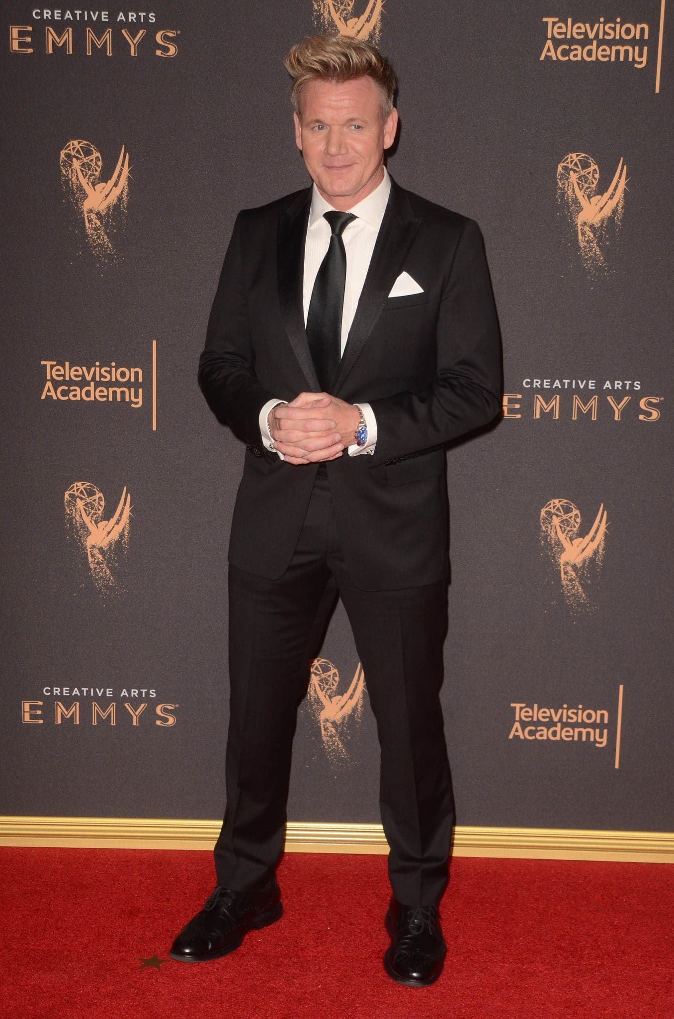 Gordon Ramsay Reveals Skin Cancer Diagnosis And Urges Action