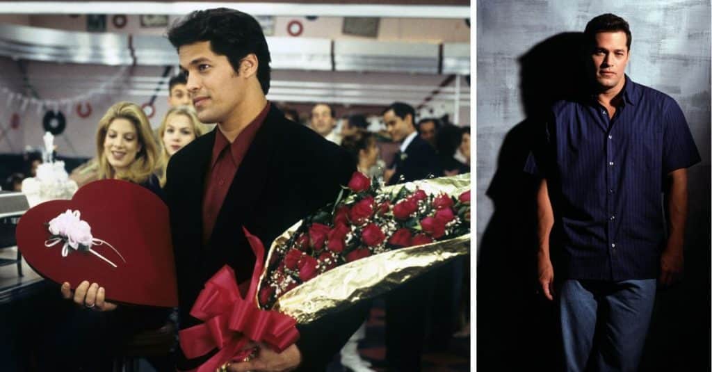 David Gail, 'Beverly Hills, 90210' And 'Port Charles' Icon, Dies At 58